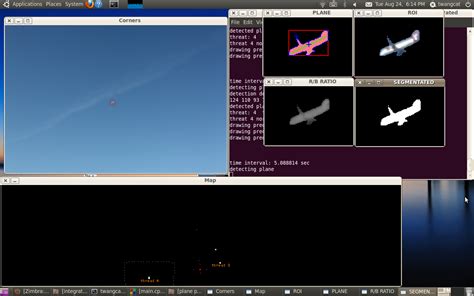 Tao Wang Stanford University