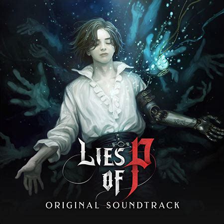 Lies Of P