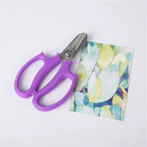 Jual Gunting Bunga Florist Gunting Batang Tanaman Shopee Indonesia