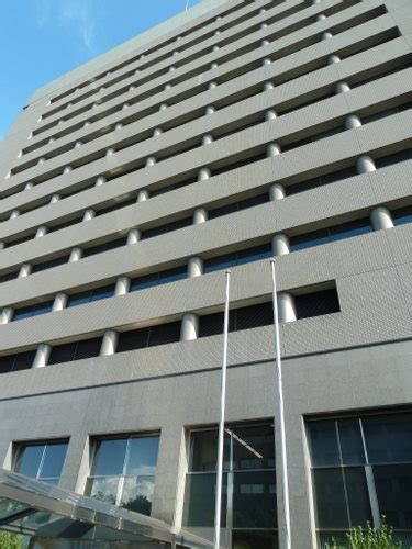 新光大阪センタービルの紹介 地図〈アクセス〉と写真 大阪市福島区