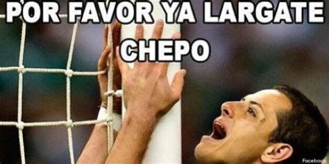 Memes Y Burlas De La Eliminación De La Selección Mexicana En La Copa