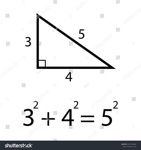 Right Triangle Pythagorean Theorem