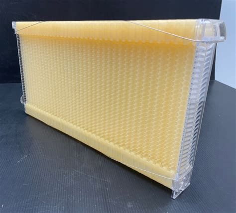 Frame Auto Hive Box Of 7 For 10 Frame Hive Frame Auto Hive Box Of 7 For 10 Frame Hive