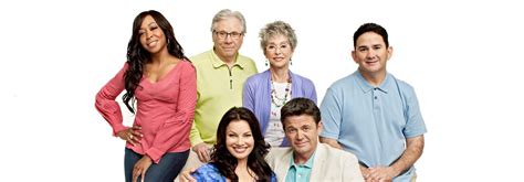 Happily Divorced Serie Tv Formulatv