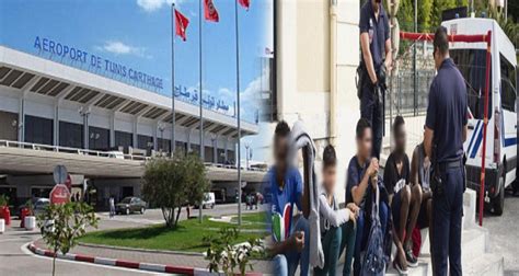أكثر من 3400 تونسي مهدد بالطرد من فرنسا