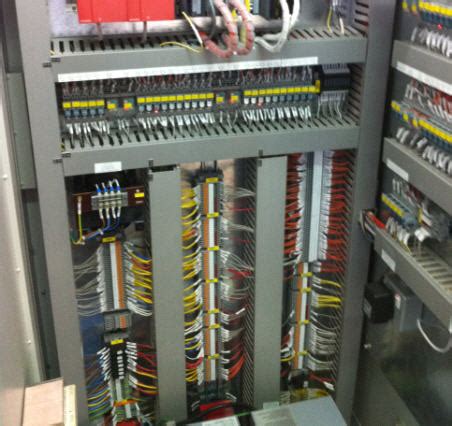 Panel Terminal Block