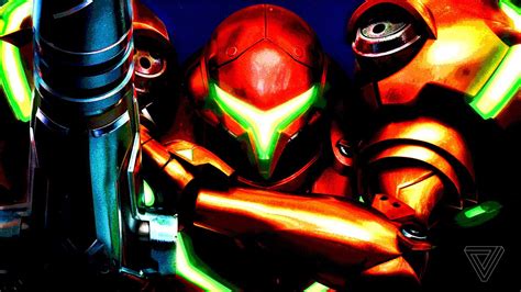 The Enduring Influence Of Metroid The Verge