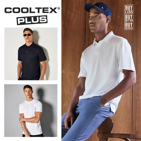 Stay Cool With Our Cooltex Trio
