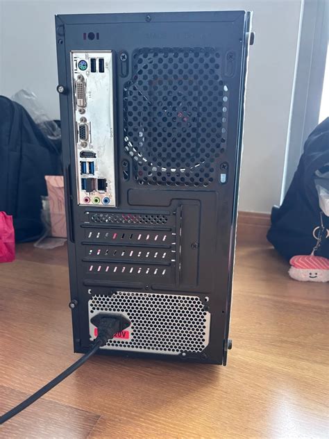 Cpu Computers And Tech Desktops On Carousell