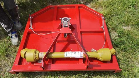 Cositoare 100cm Tocatoare Buruieni Si Iarba Inalta Lugoj • Olx Ro