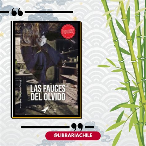 Las Fauces Del Olvido Libraria