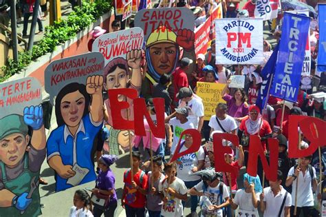 Ph Isa Sa Worst Countries Para Sa Mga Manggagawa Labor Official