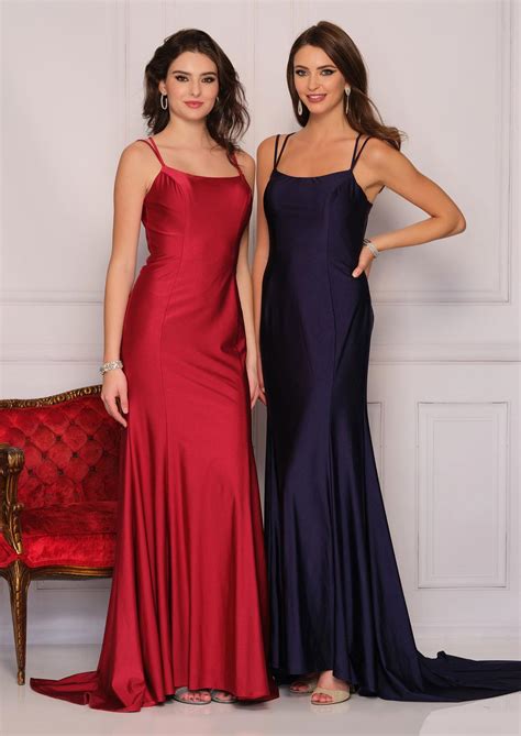 Dave And Johnny Prom Dress A10049 Dave And Johnny