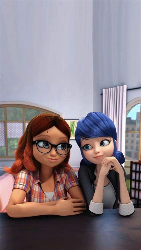 Melhor Best Miraculous Ladybug Amino