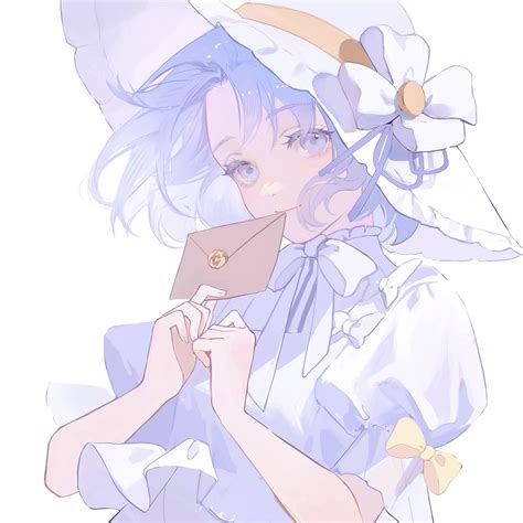 Original Drawn By Youlizi Yuri Danbooru