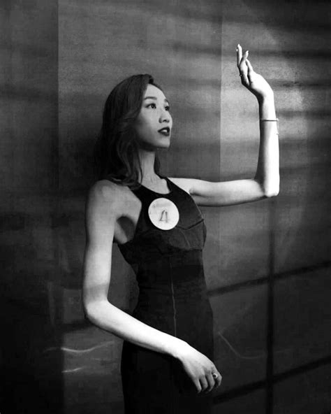 貓仔kitty黎寬怡原來身材同樣都咁正多圖 Hkgfable