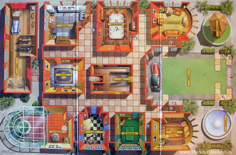 Clue Game Quotes QuotesGram