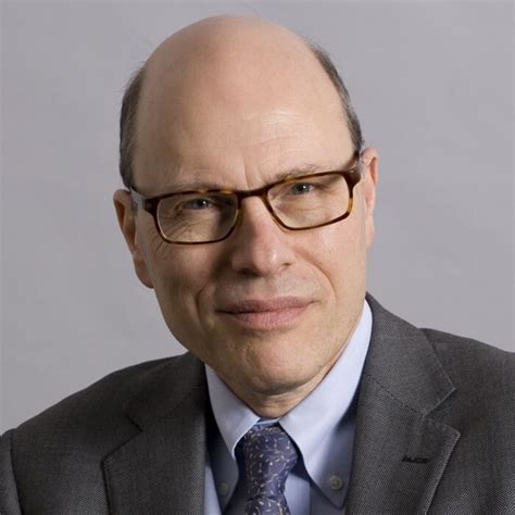 Joshua Rozenberg Global Legaltech Talks