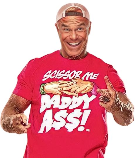 Daddy Ass Billy Gunn Aew By Chokeup On Deviantart