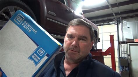 The Chevy Shudder Chevy Shake Transmission Problems Step 1