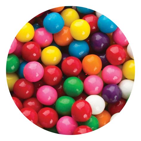 Gum Ball 100g Yamba Fudge