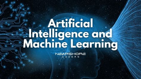 Artificial Intelligence And Machine Learning Transforming The Future