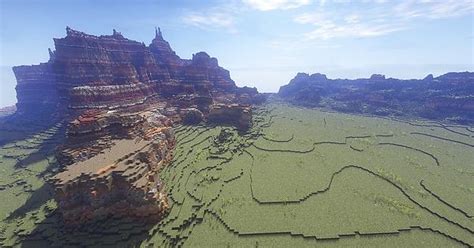 working on a new map build since everyone enjoyed my last one so much