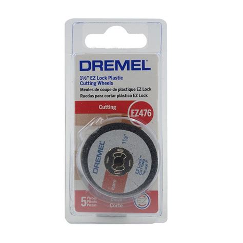 Круг отрезной Dremel 38.1x0.6 - купить по низким ценам в интернет ...