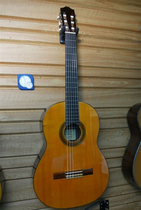 Yahoo オークション Guitarra Tamura 金星 1966年 田村 廣