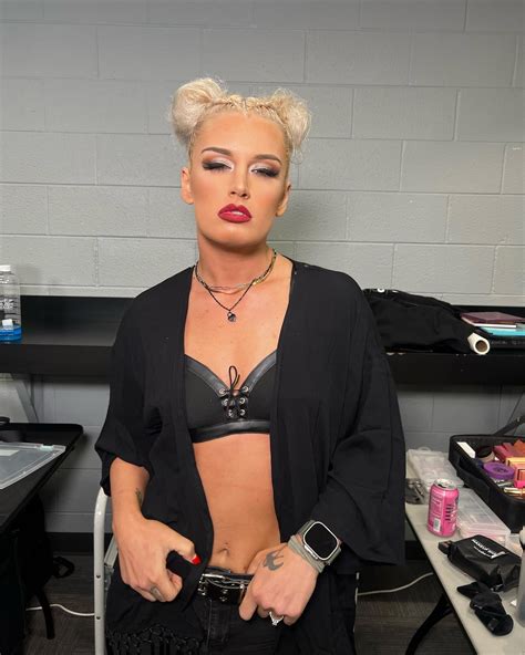 Toni Storm Rladiesofwrestling