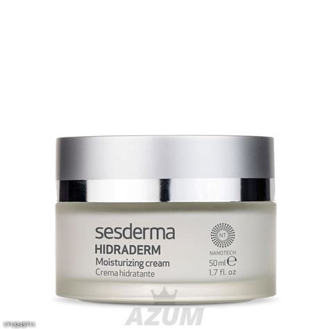 Sesderma Увлажняющий крем для лица Hidraderm Moisturizing Facial Cream ...