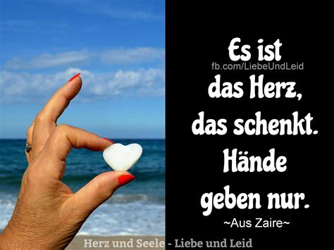 Herz Und Seele Eu Es Ist Das Herz Herz Und Seele Herz Weisheiten