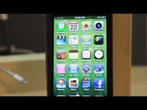 Cómo tener Flash Player en nuestro iPhone iPad iPod sin Jailbreak
