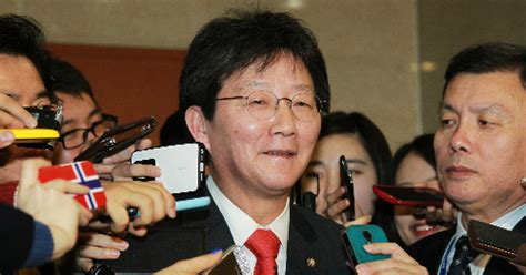 새누리 신임 원내대표에 유승민 당선1보
