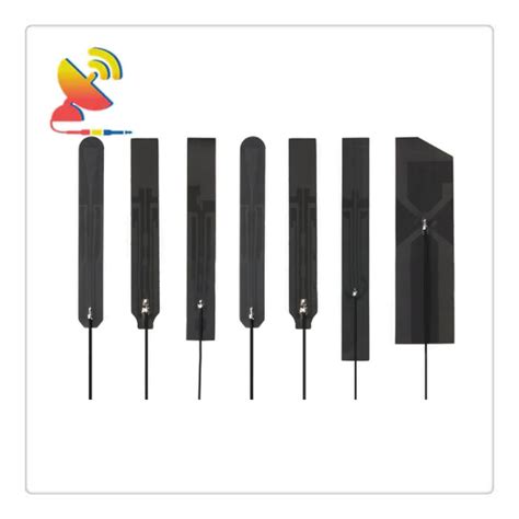 High Performance Flexible Pcb 5g N78 Antennas Candt Rf Antennas Inc