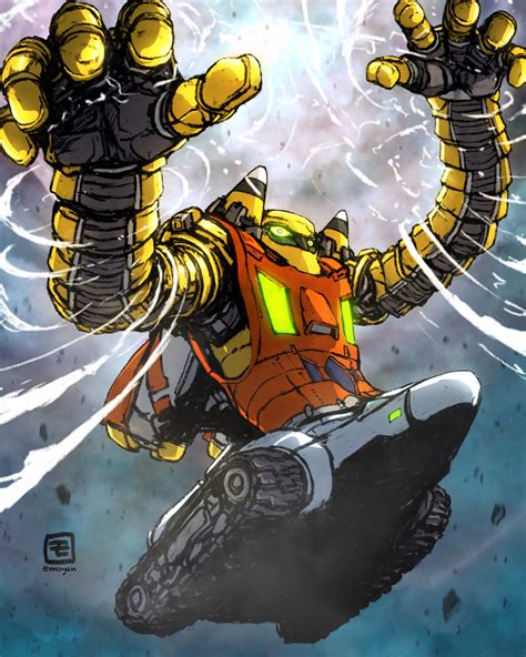 Getter Getter Robo Drawn By Moyan Danbooru