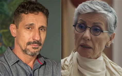 Tuca Andrada Ressuscita Briga Com Cassia Kis Após Pl Do Aborto Velha Escrota · Notícias Da Tv