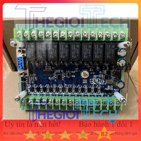 Mitsubishi Fx1n Fx3u Fx2n 20mr Fx2n 24mr Mini Plc Programming Board