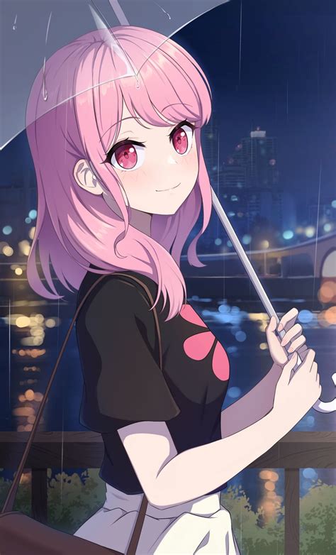 Maruyama Aya Bang Dream Drawn By Jihi Danbooru