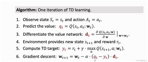 强化学习之：价值学习value based learning value based强化学习 csdn博客