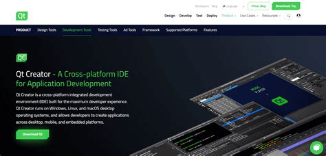 Top Integrated Development Environment Ide Tools Startup Stash