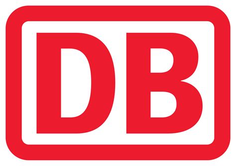 1200px Deutsche Bahn AG Logo Svg Bahn DB Agentur Luedenscheid
