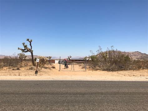 58674 Reche Rd Landers Ca 92285 Loopnet