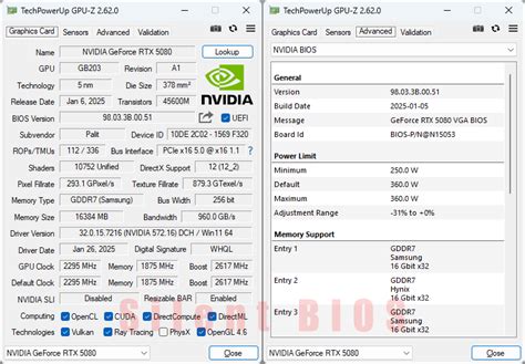 Palit Geforce Rtx 5080 Gamerock Oc 16g Recenze A Testy Alzacz