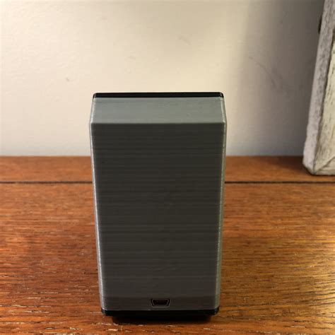 3d printable deej volume mixer by jamison hood