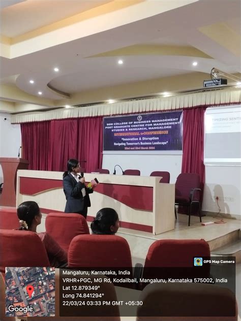 Research Innovation Machinelearning Conference Sdm Twitter Ml Ai Inurture Nitte Nipe