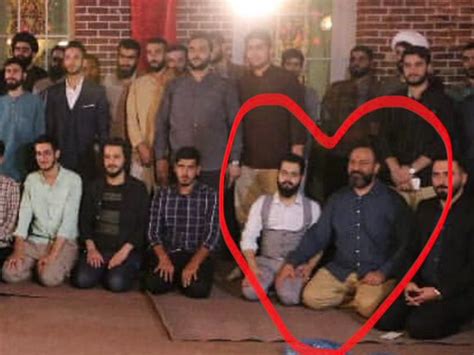 بالاترین تصویری از قربانیان حاج رضا ثقفی در دو مرکز حسینیه هنر رشت