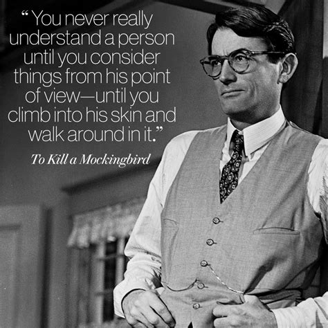 11 To Kill A Mockingbird Quotes That Are Words To Live By Glamour