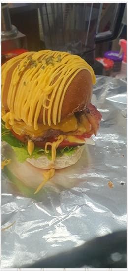 송탄햄버거 햄버거의 진정한 맛 다양한 메뉴와 함께 네이버 블로그