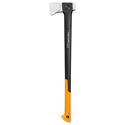 Fiskars Spalt Axt X32 Mit L Klinge 81 5 Cm Kaufen Bei Obi